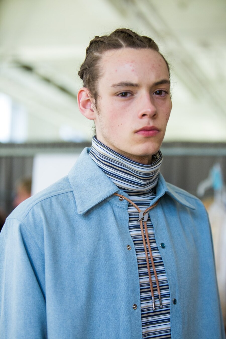 Gypsy Sport AW16 | Dazed