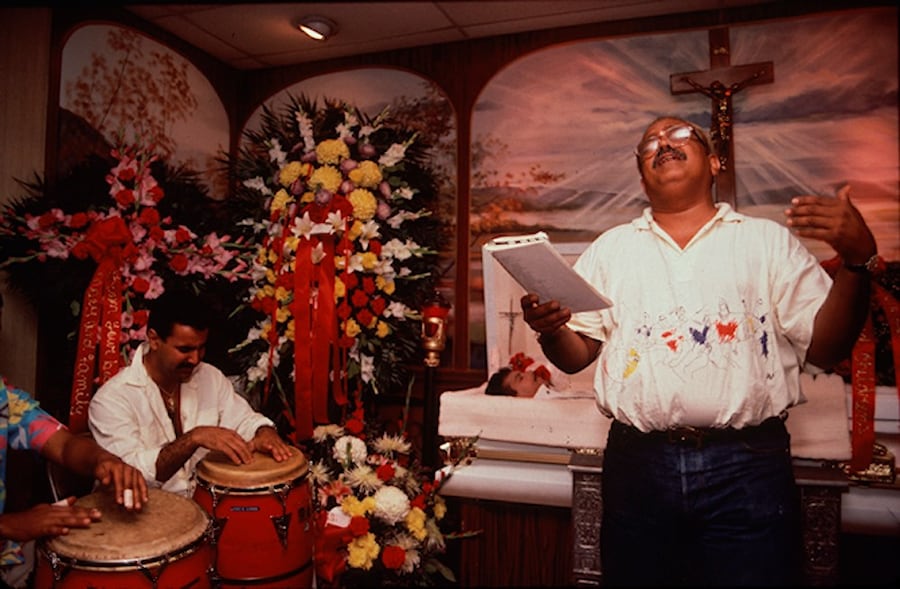 Arlene Gottfried | Dazed