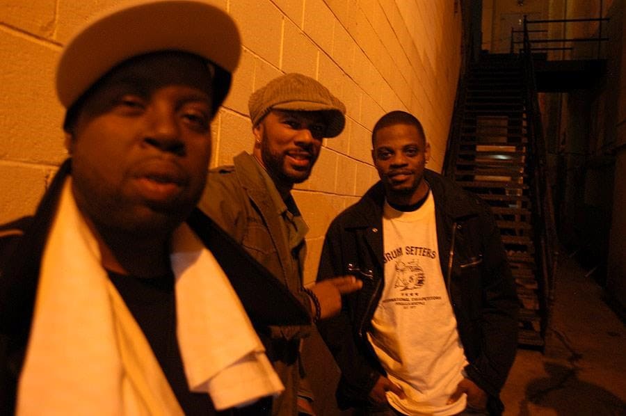 Uncovering the final musical moments of J Dilla | Dazed