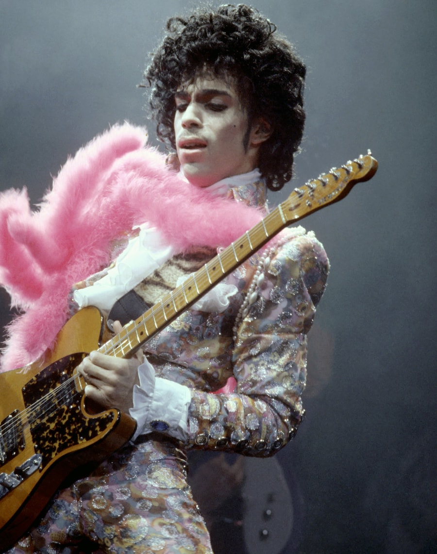 How Prince was music’s original sexual anomaly | Dazed