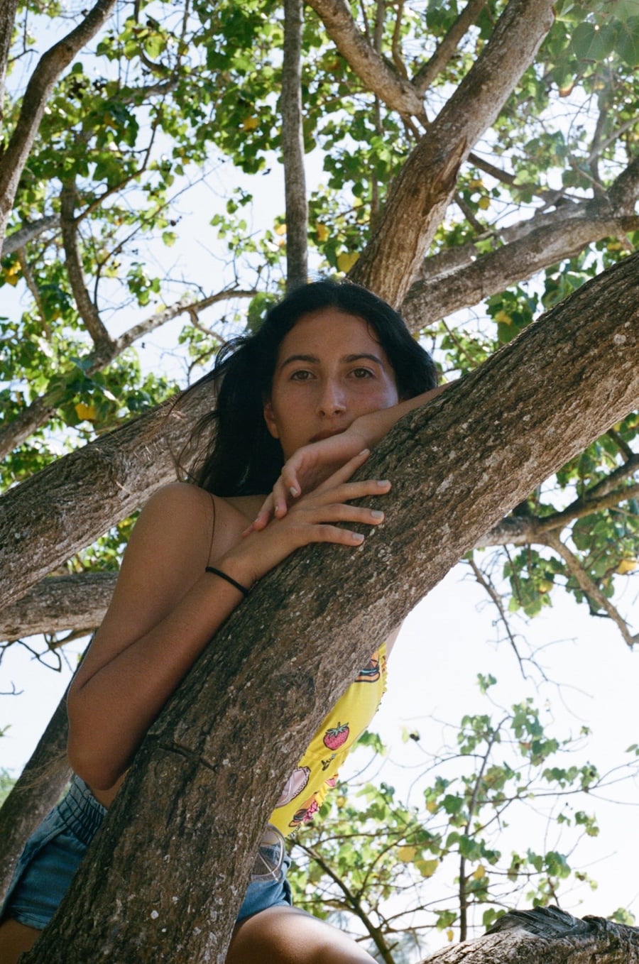 Trinity Ellis’ Puerto Rico | Dazed
