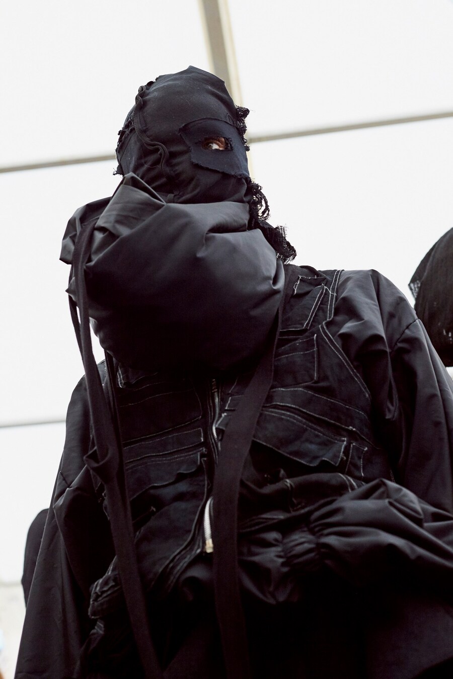 Sam Thompson / George Oxby BA collection | Dazed