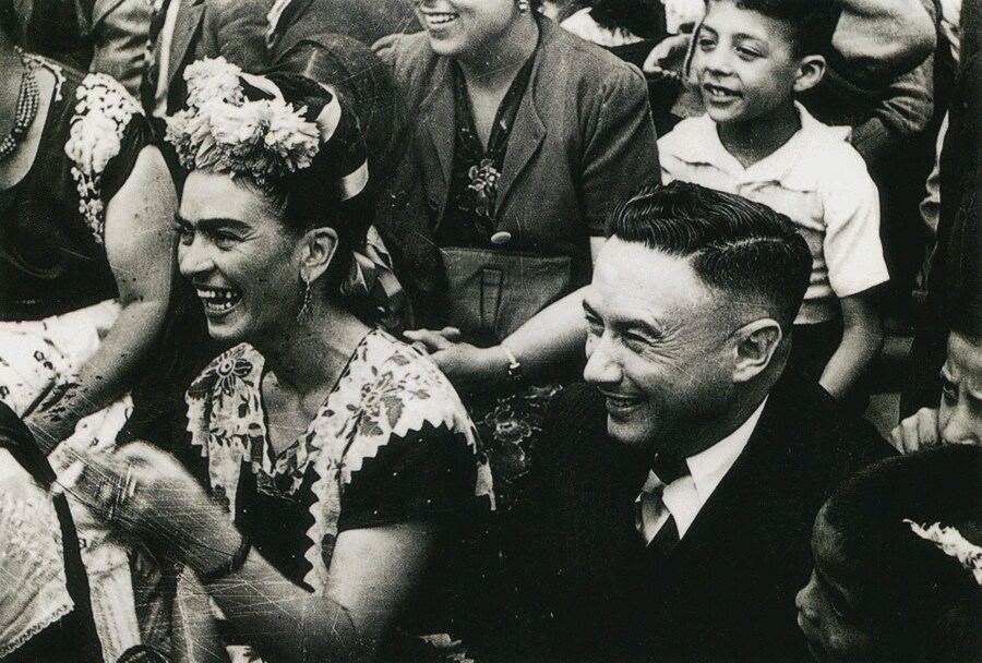 Your ultimate guide to Frida Kahlo | Dazed