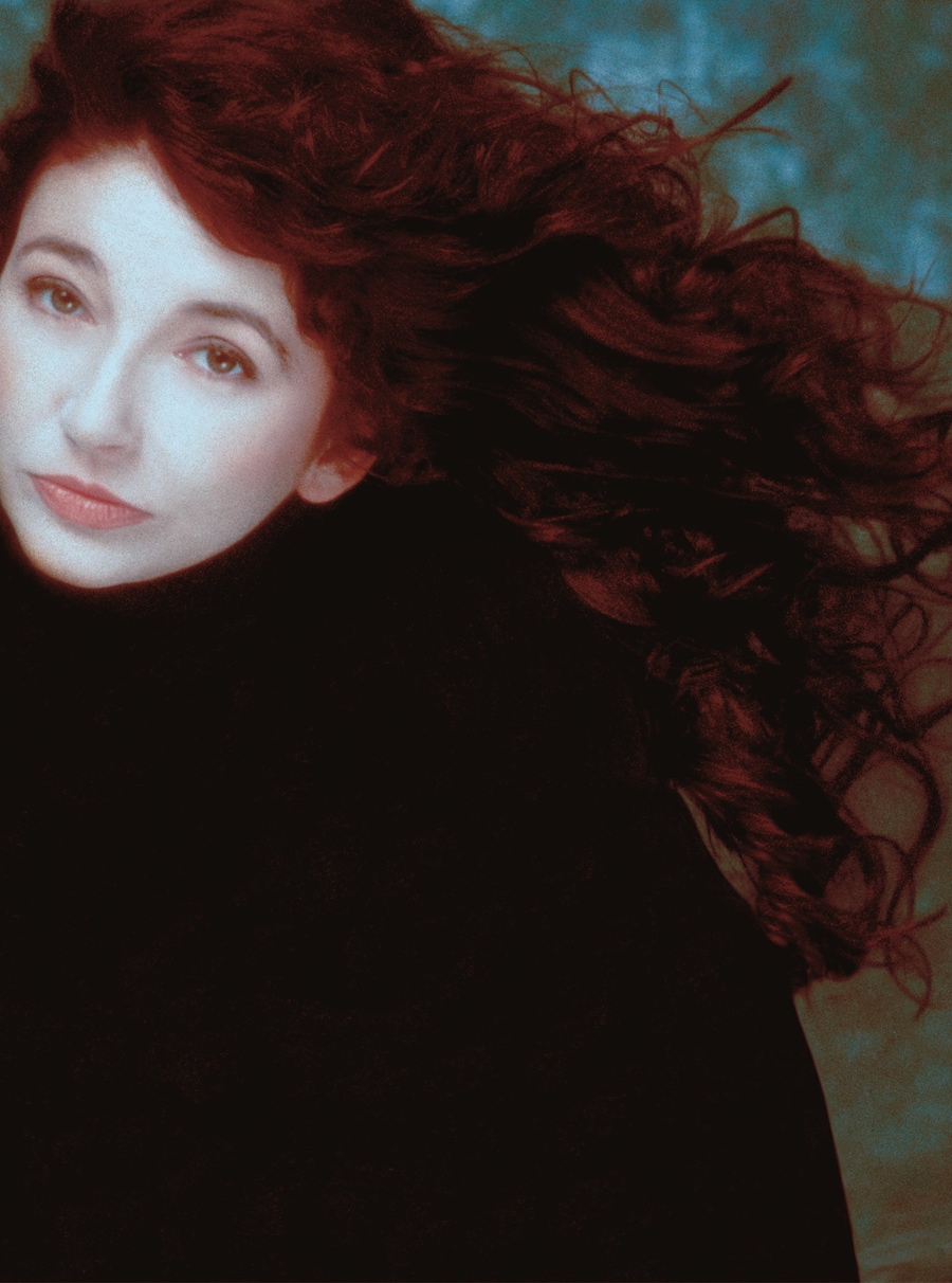 Your ultimate guide to the incredible Kate Bush | Dazed