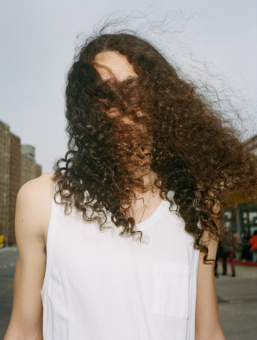 Thirteen photographers to get to know at Amsterdam’s Unseen | Dazed