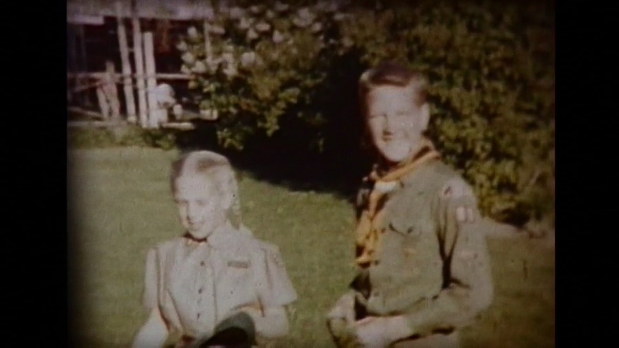 What you need to know about the new David Lynch documentary | Dazed