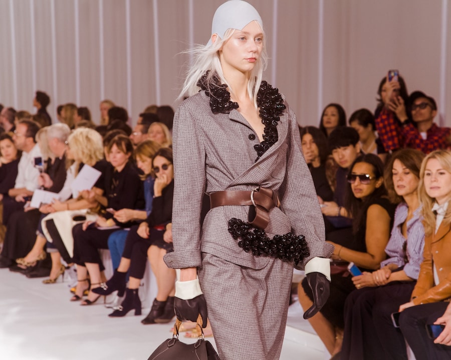 Maison Margiela SS17 | Dazed