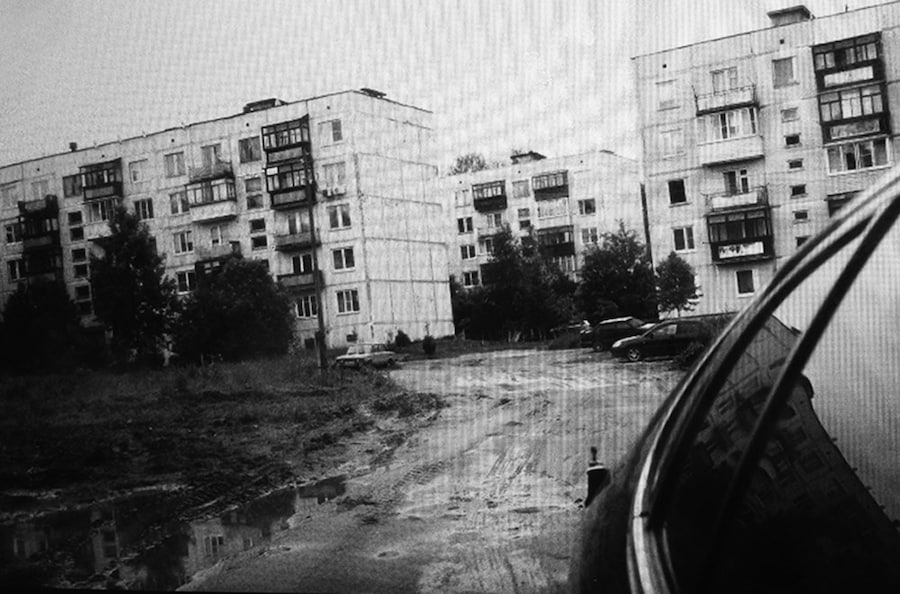 Sonya Kydeeva, summer 2016 | Dazed