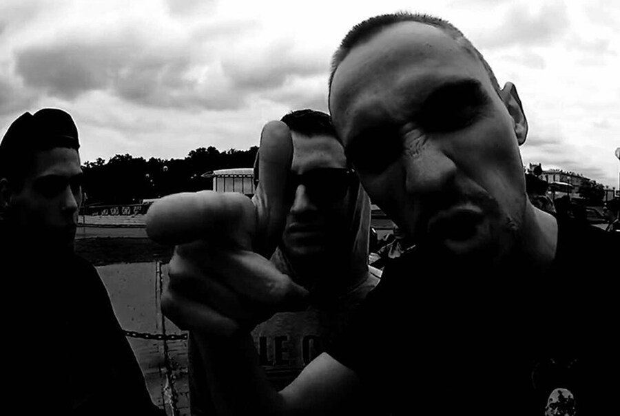 Sonya Kydeeva, summer 2016 | Dazed