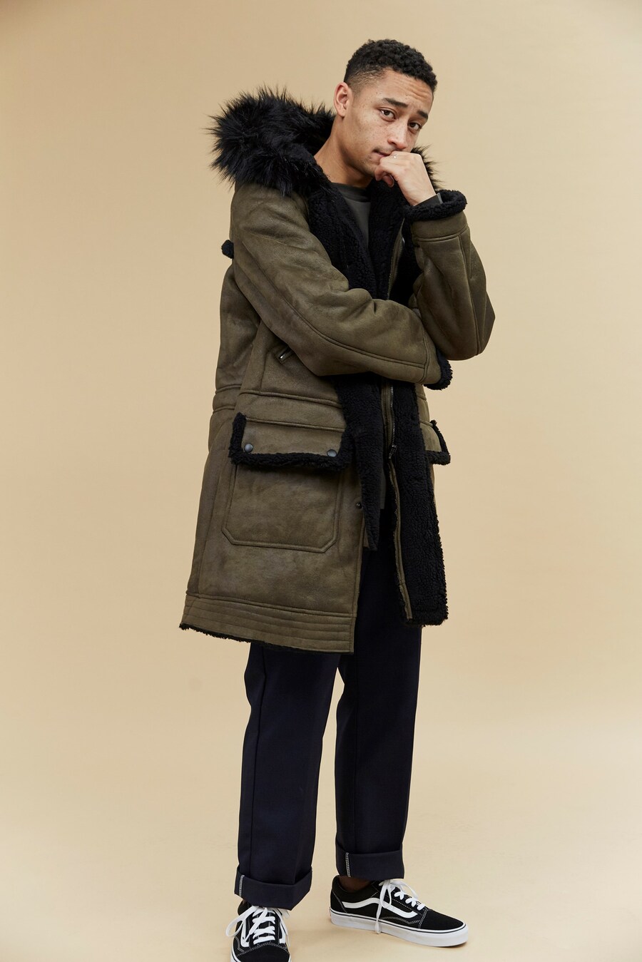 The UK rapper fighting the stigma around ADHD | Dazed