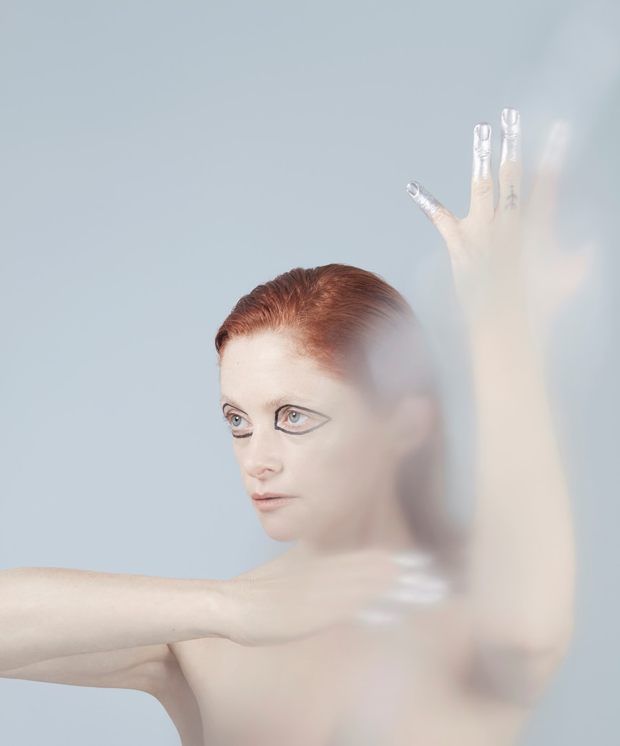 Watch Goldfrapp dance in the desert in their new video | Dazed