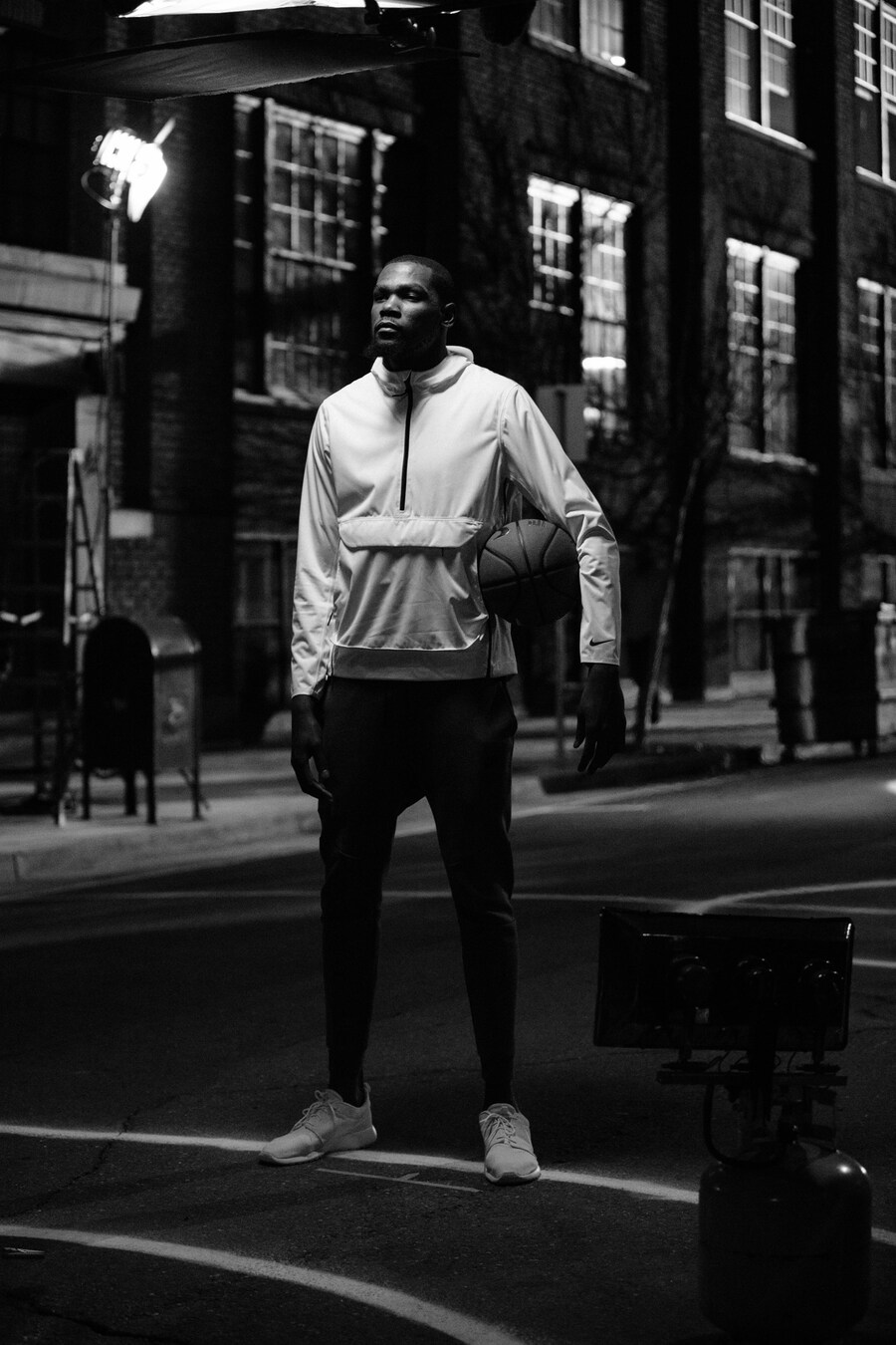 Nike Equality campaign | Dazed