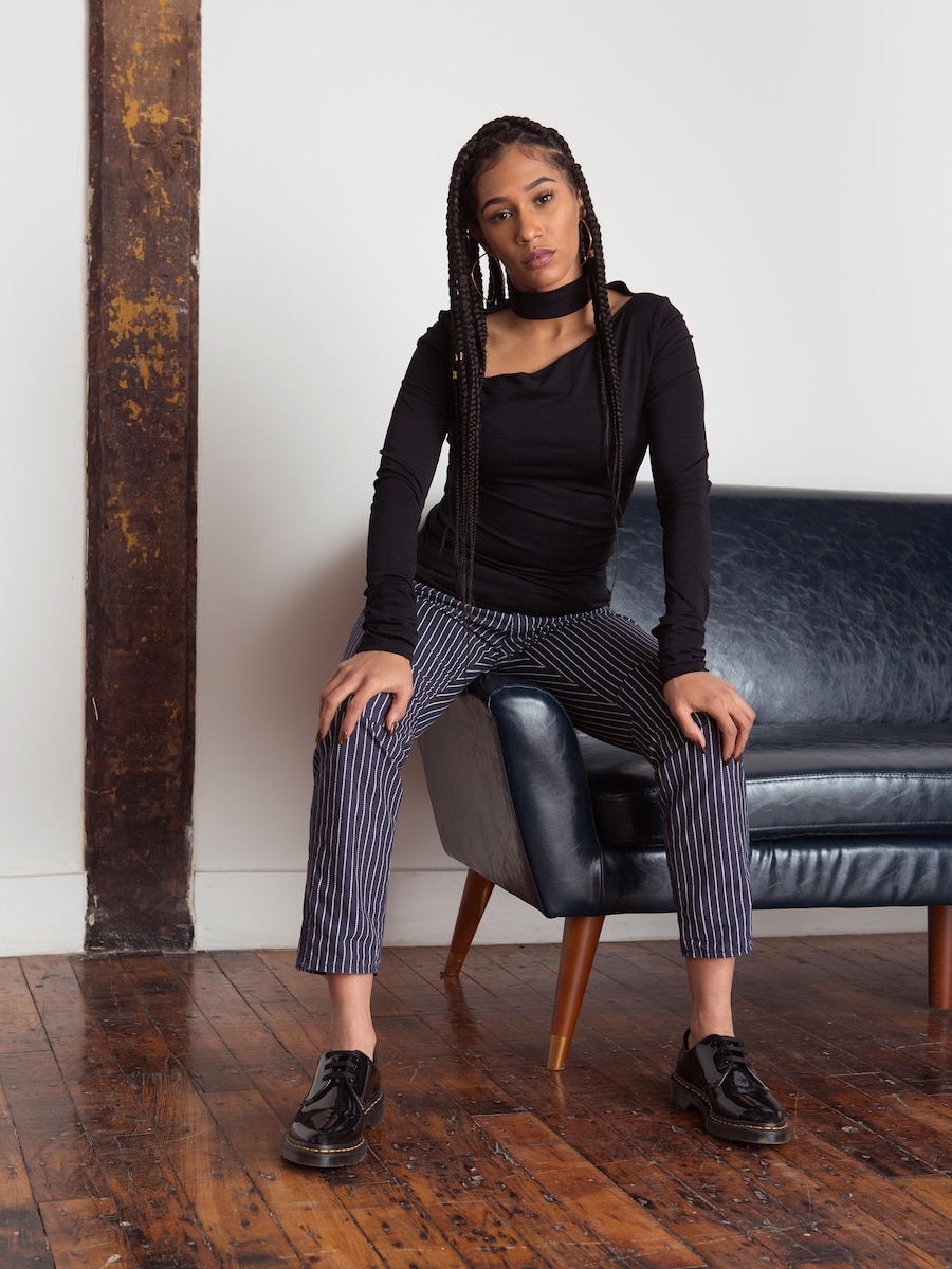 Rap rebel BIA is unfiltered, unapologetic and unconventional | Dazed