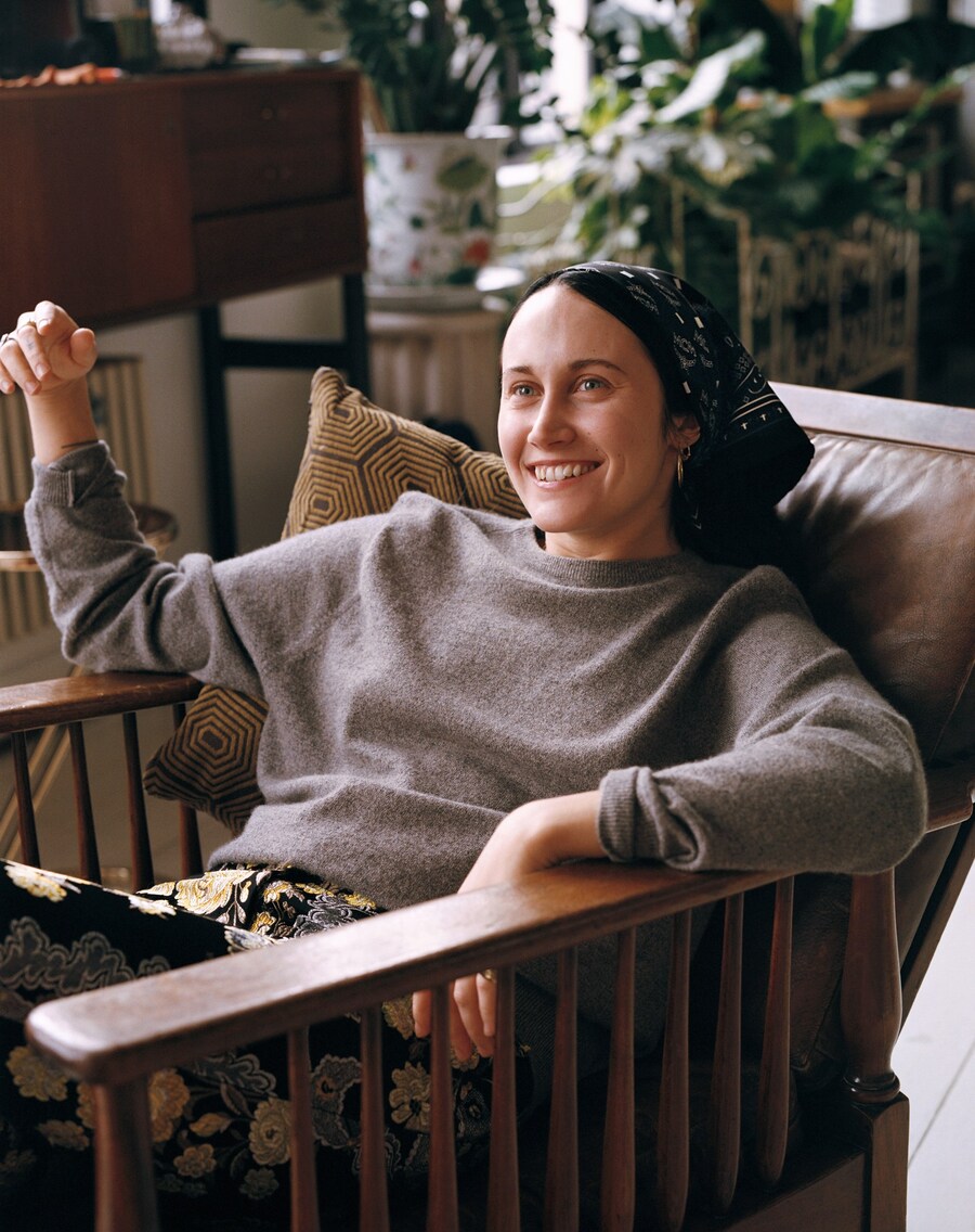 Antonia Marsh on fighting to make a space for female artists | Dazed