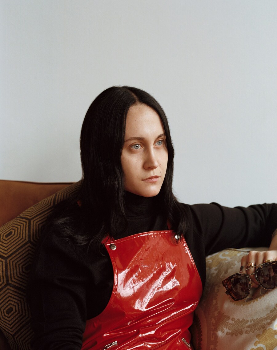 Antonia Marsh on fighting to make a space for female artists | Dazed