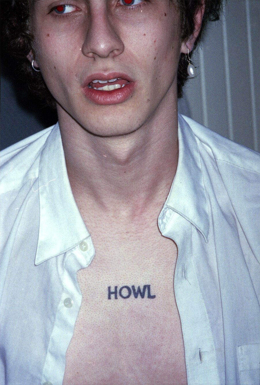 Capturing the lives of male models at fashion week | Dazed