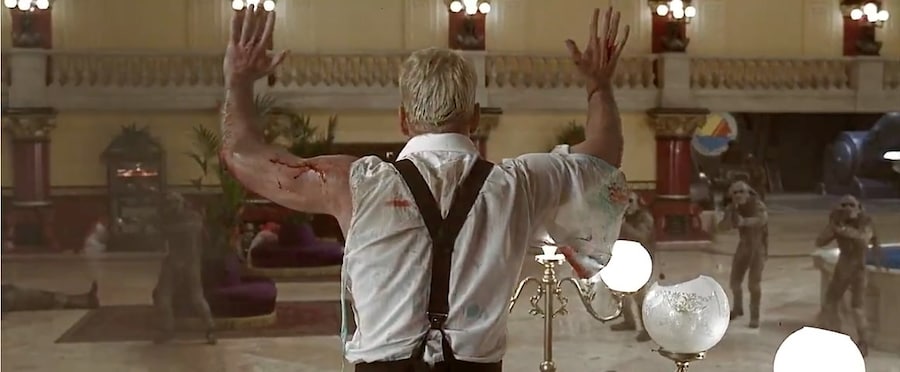 A closer look at Gaultier’s Fifth Element costume design | Dazed