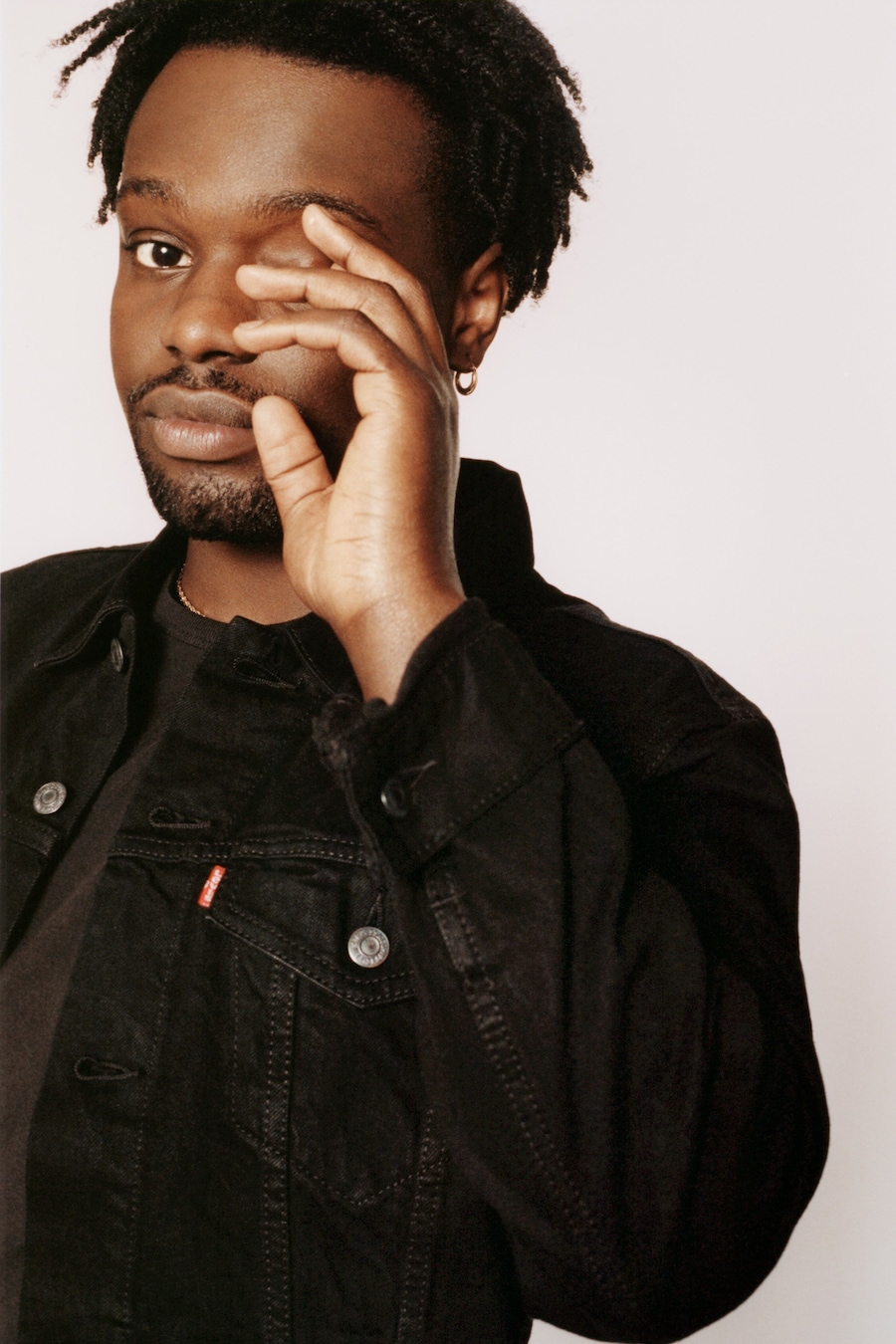 Remastering the classics with gal-dem and Campbell Addy | Dazed