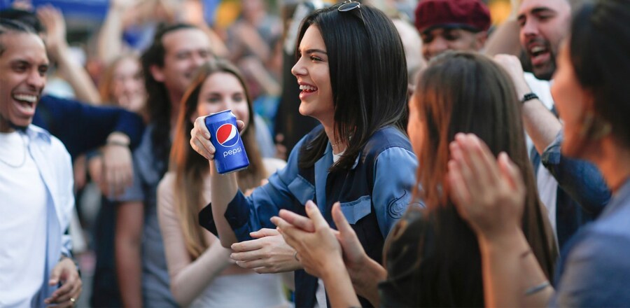 Police pelted with Pepsi cans at May Day protest | Dazed