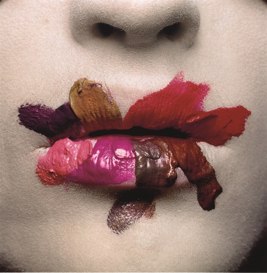 How Irving Penn revolutionised fashion photography | Dazed