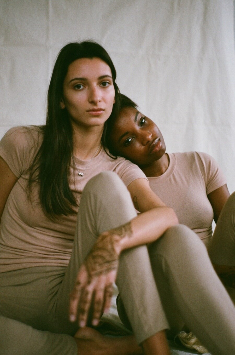 AZEEMA issue 1 | Dazed