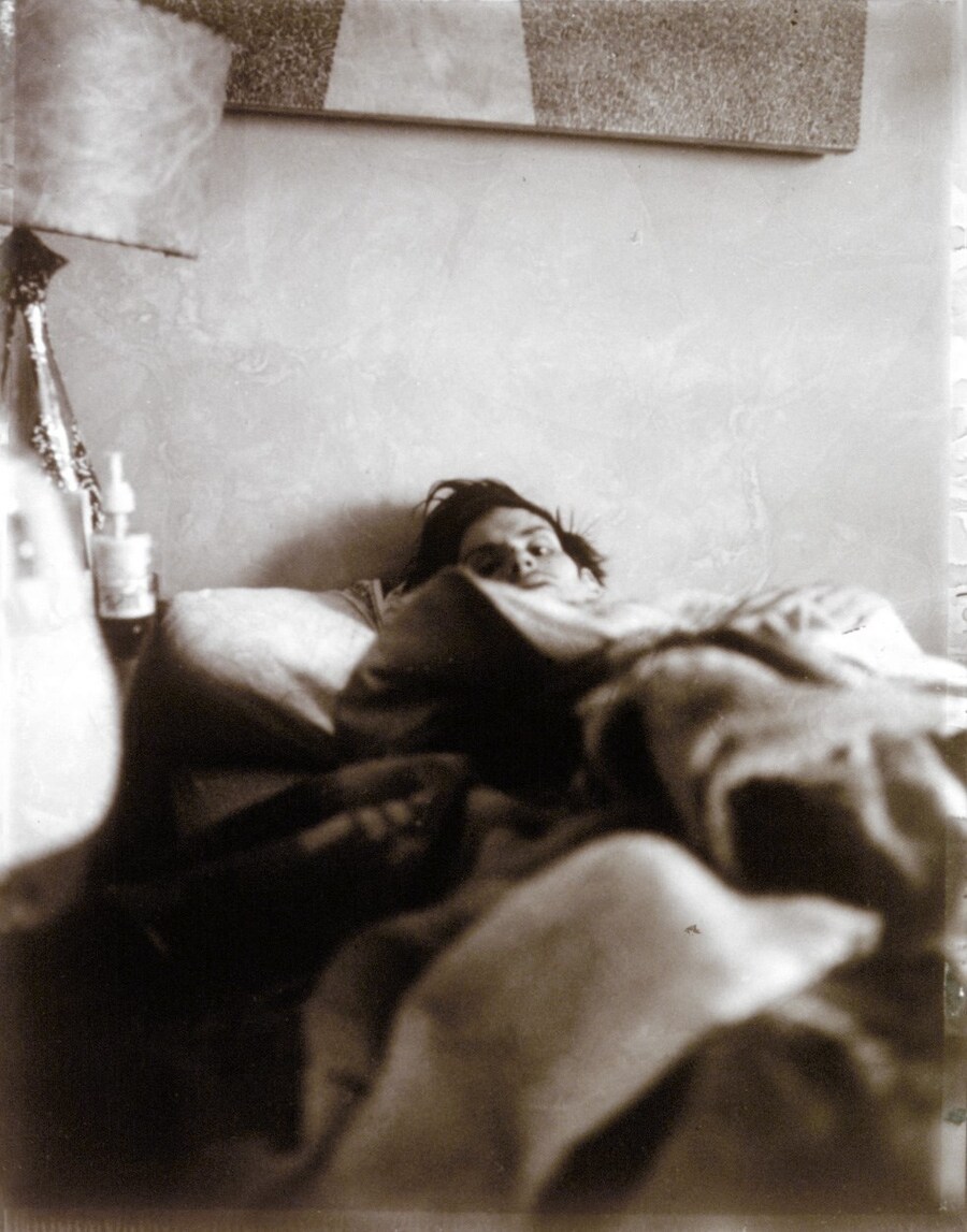 Gail Thacker | Dazed