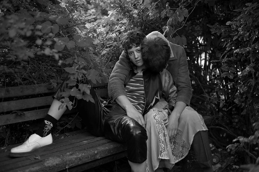 Jefferson Hack x Underground | Dazed