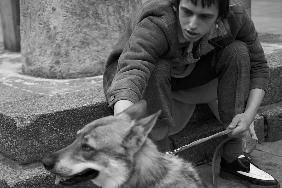 Jefferson Hack x Underground | Dazed