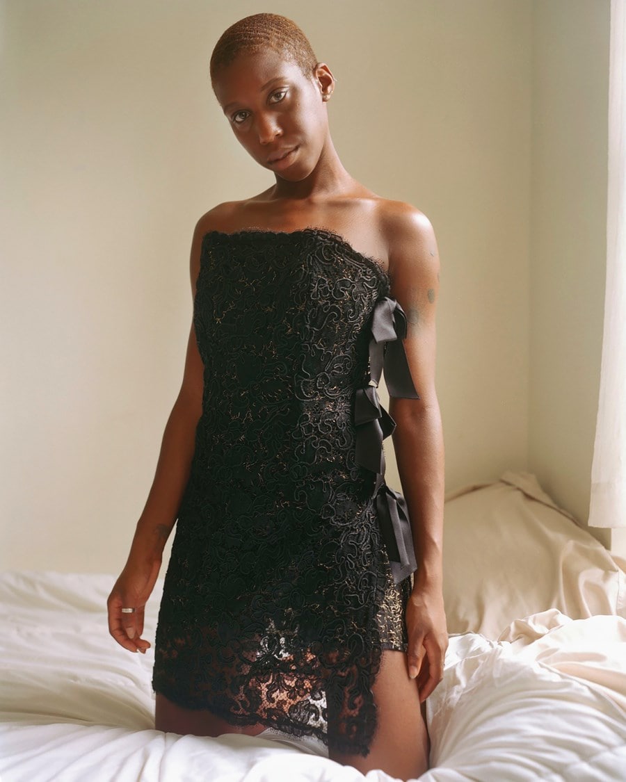 John Edmonds’ photos celebrate the family we create, not the one we get ...