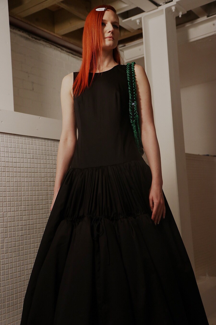 Molly Goddard AW18 | Dazed