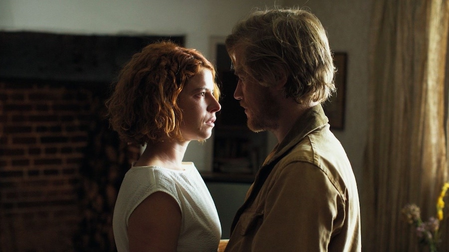 Beast is a beautiful movie about a serial killer and dysfunctional love ...