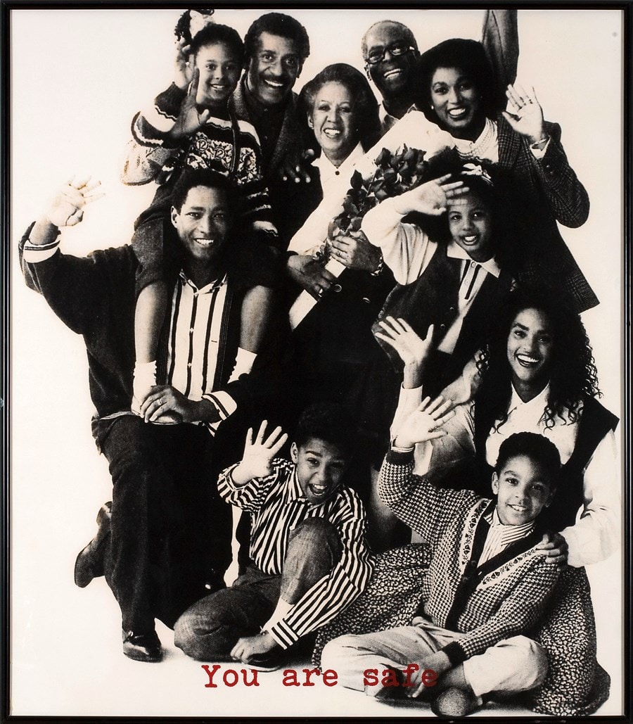 Why artist Adrian Piper is one of the most innovative minds of our time ...