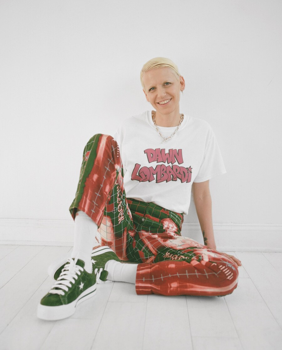 Princess Nokia interviews MadeMe’s Erin Magee on streetwear for girls ...