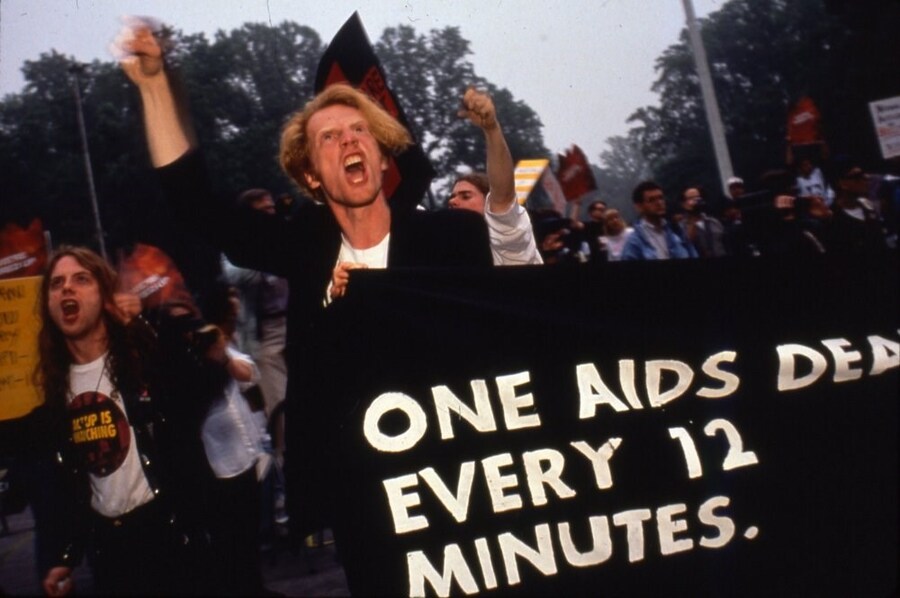 The most poignant and powerful depictions of HIV and Aids in film | Dazed