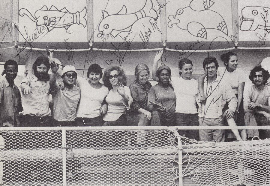 This strange 70s social experiment is the lost precursor to reality TV ...