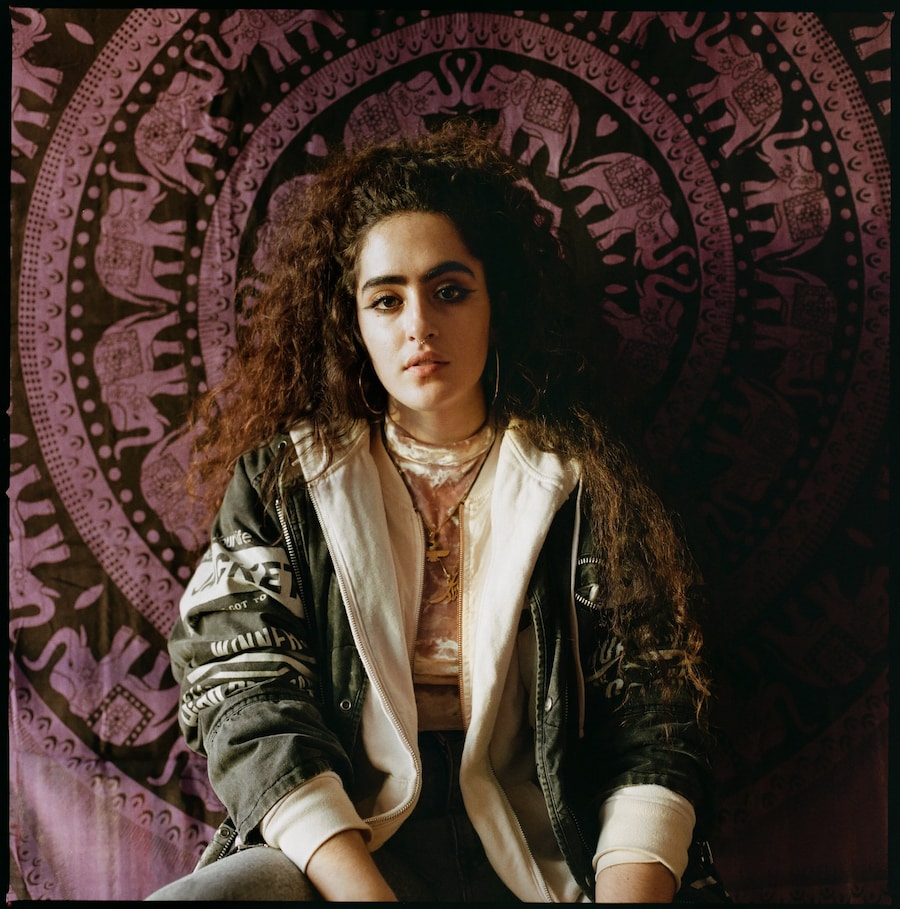 Watch Pagans, a short film about grief and girlhood in the UK ...