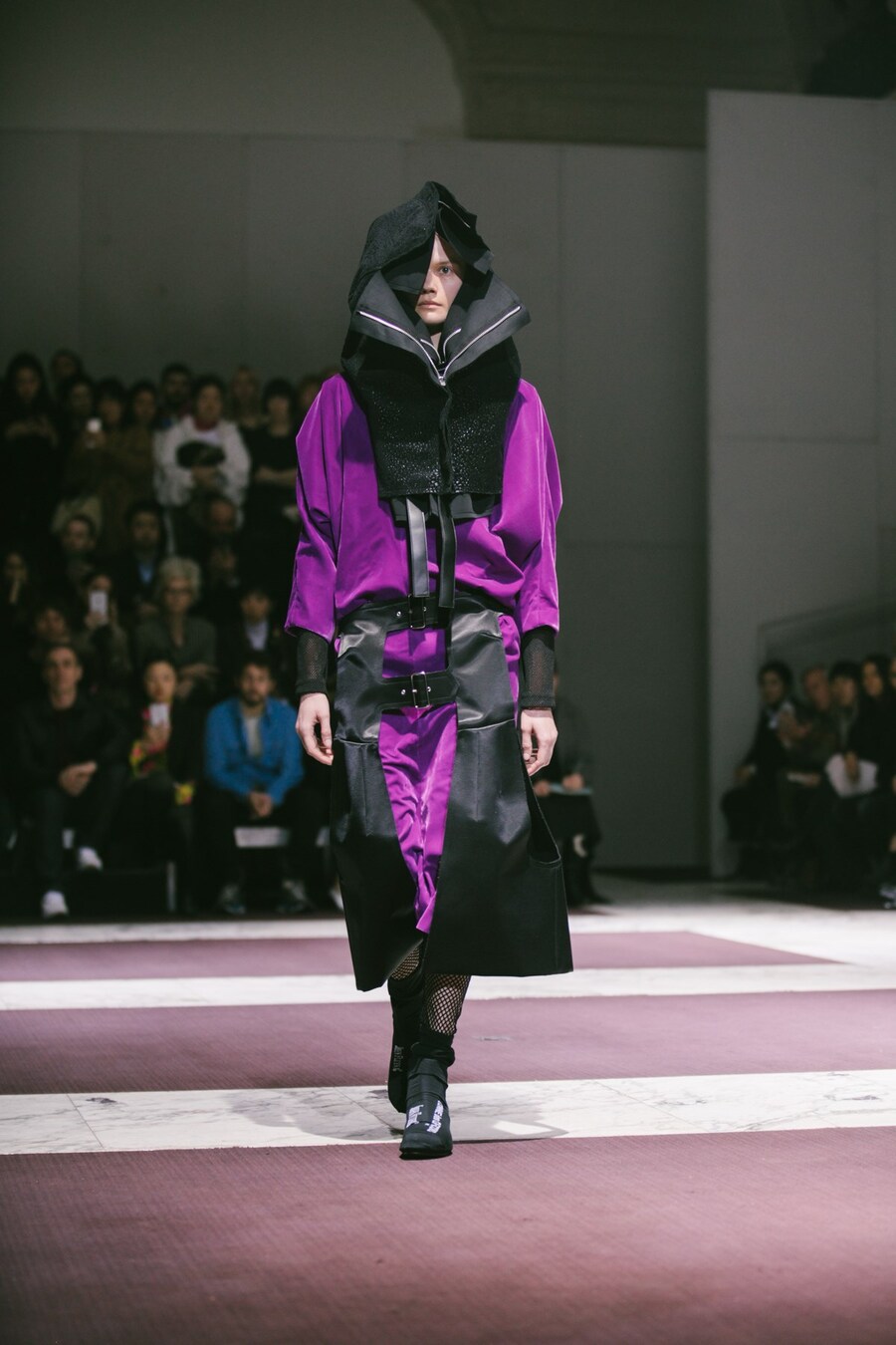 Comme des Garçons AW19 | Dazed
