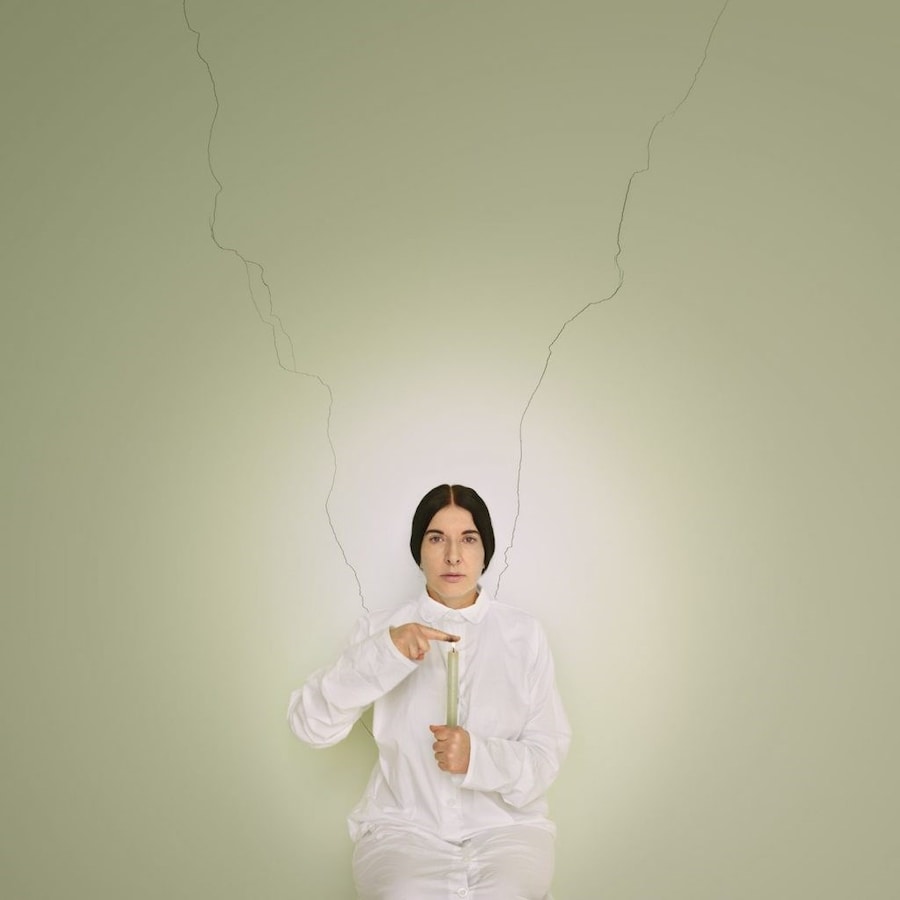 Eight female artists who channel spirituality into their work | Dazed
