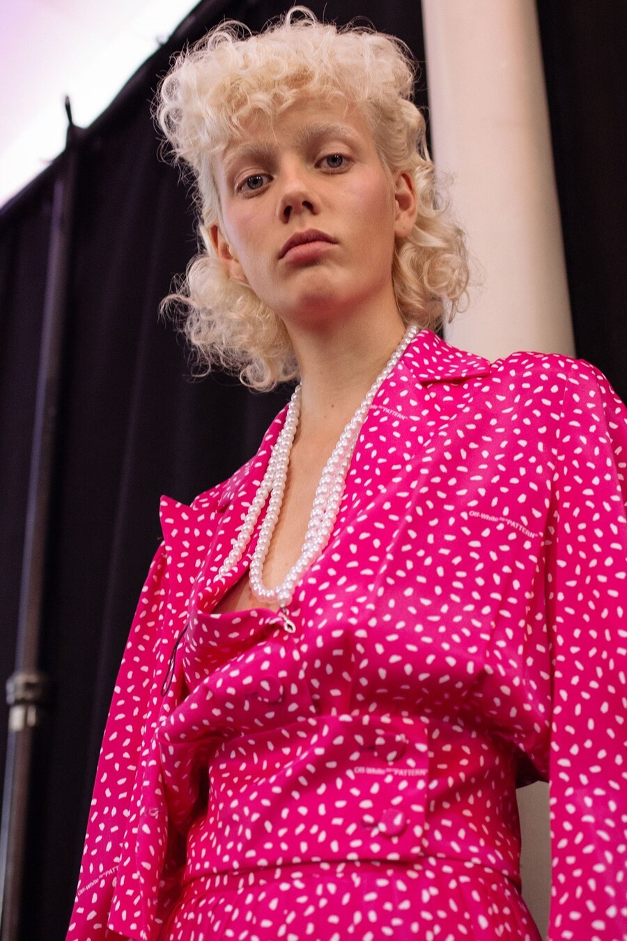 A brief history of the mullet | Dazed