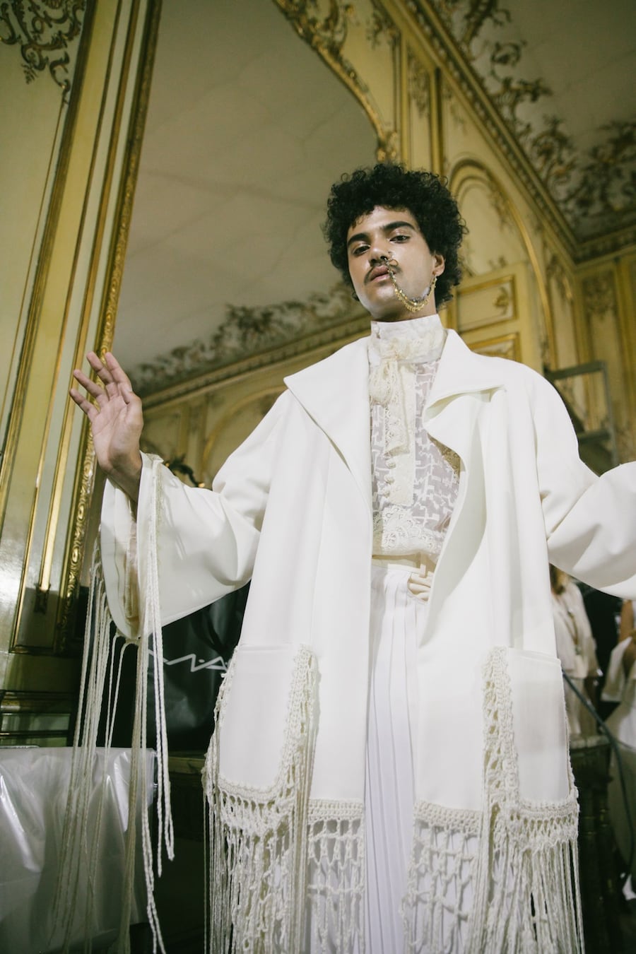 Palomo Spain SS20 | Dazed