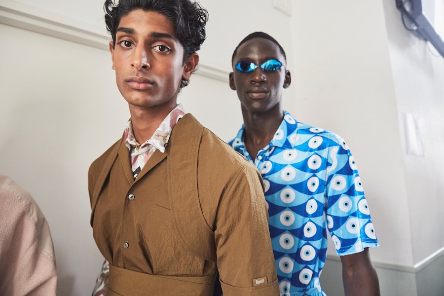 GmbH SS20 | Dazed