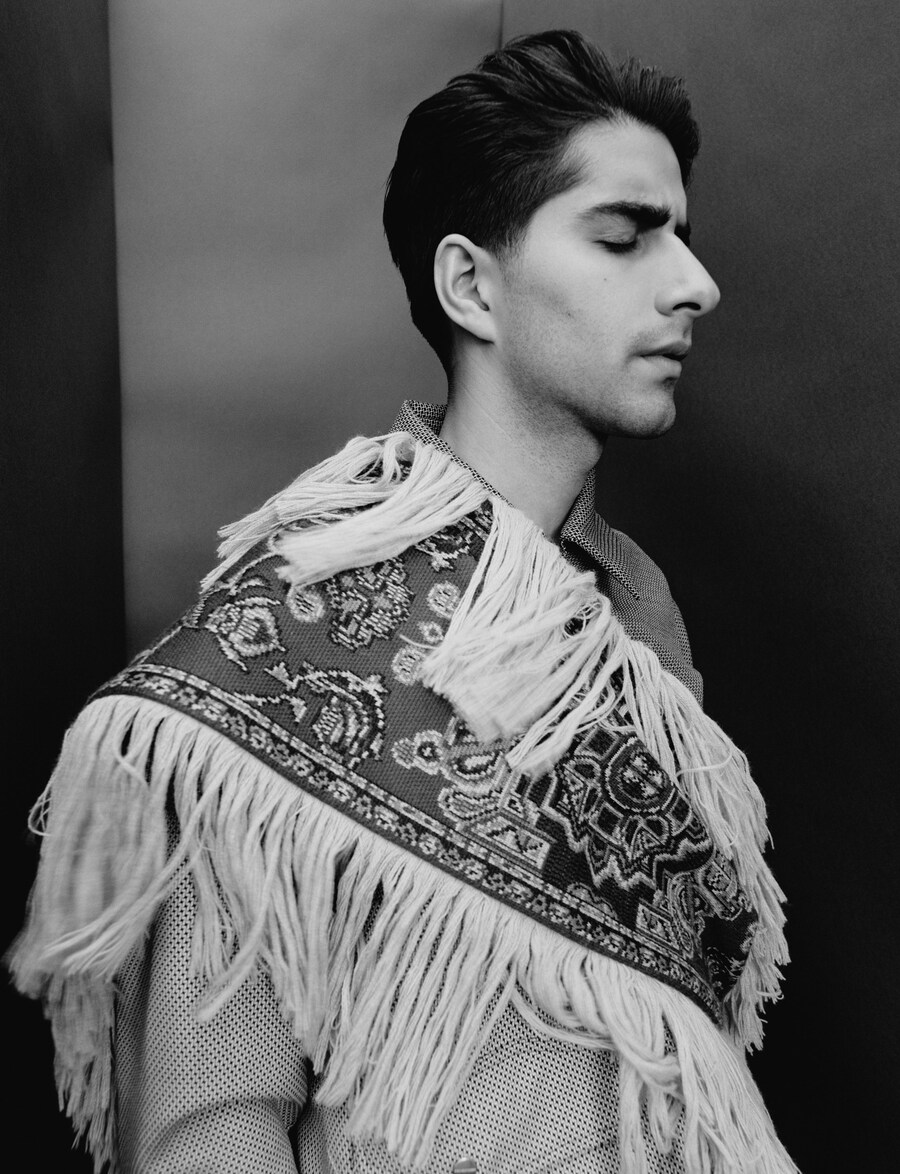 Viveik Kalra: born to run | Dazed