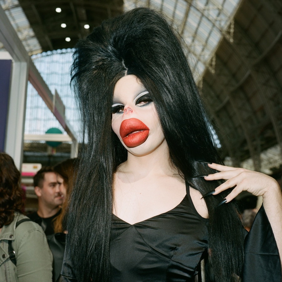 Beauty Spot DragWorld UK 2019 Dazed beauty-spot-dragworld-uk-2019-dazed