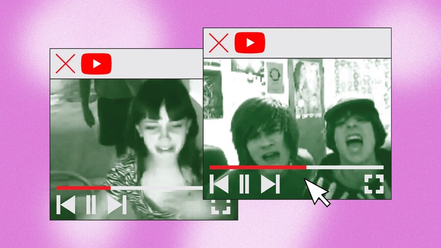 Youtube creators