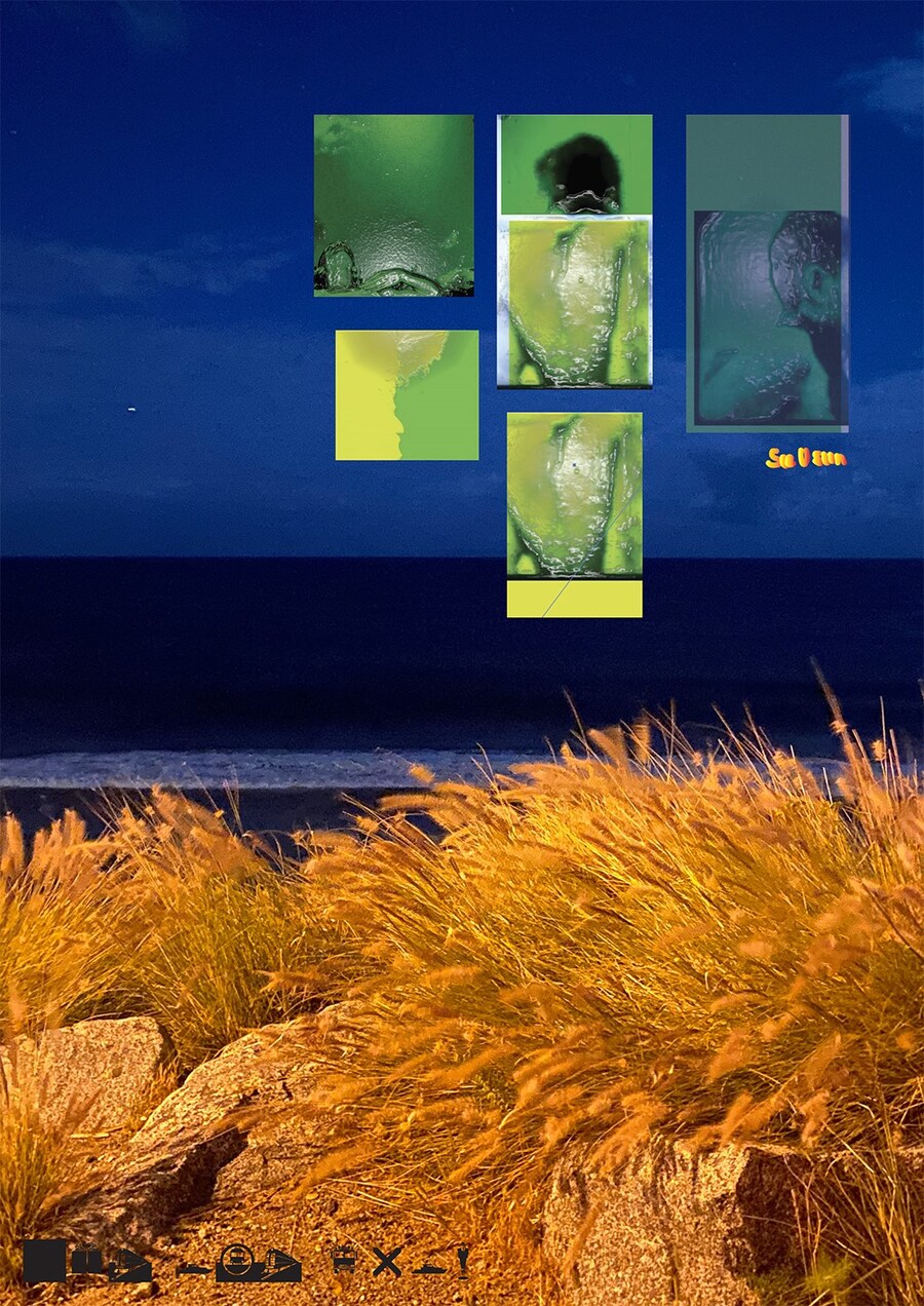 35 artists create poster art imagining a post-pandemic future | Dazed