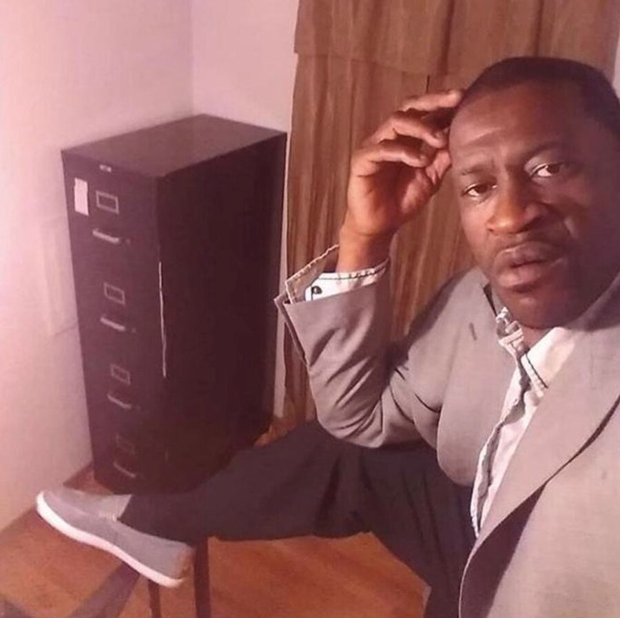 Justice for George Floyd is the fastest growing petition ever | Dazed