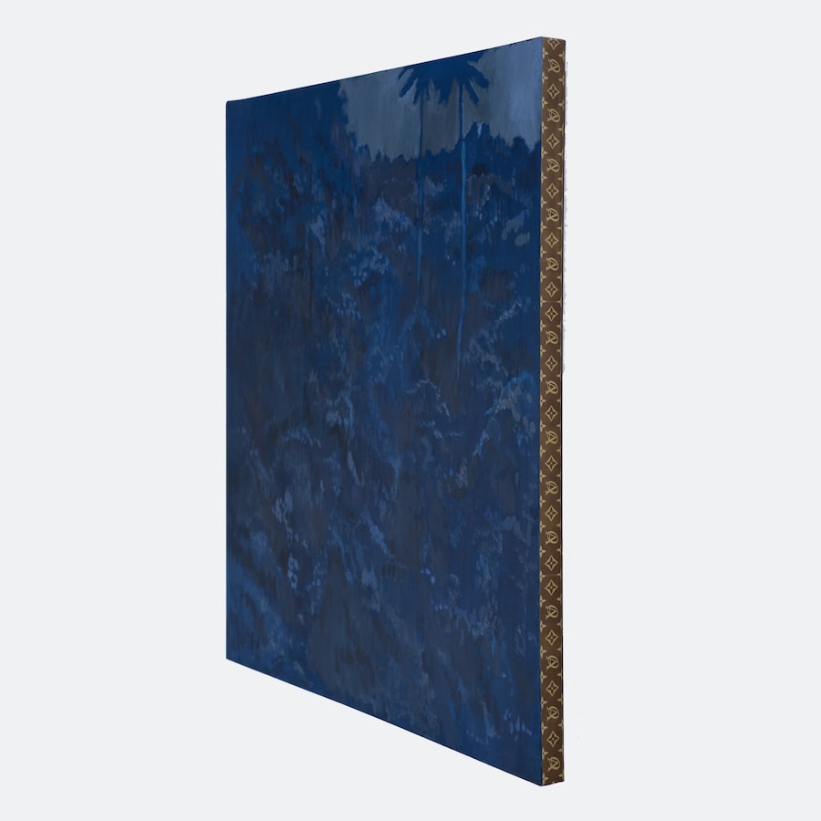 Begin Again online exhibition by Guts Gallery | Dazed