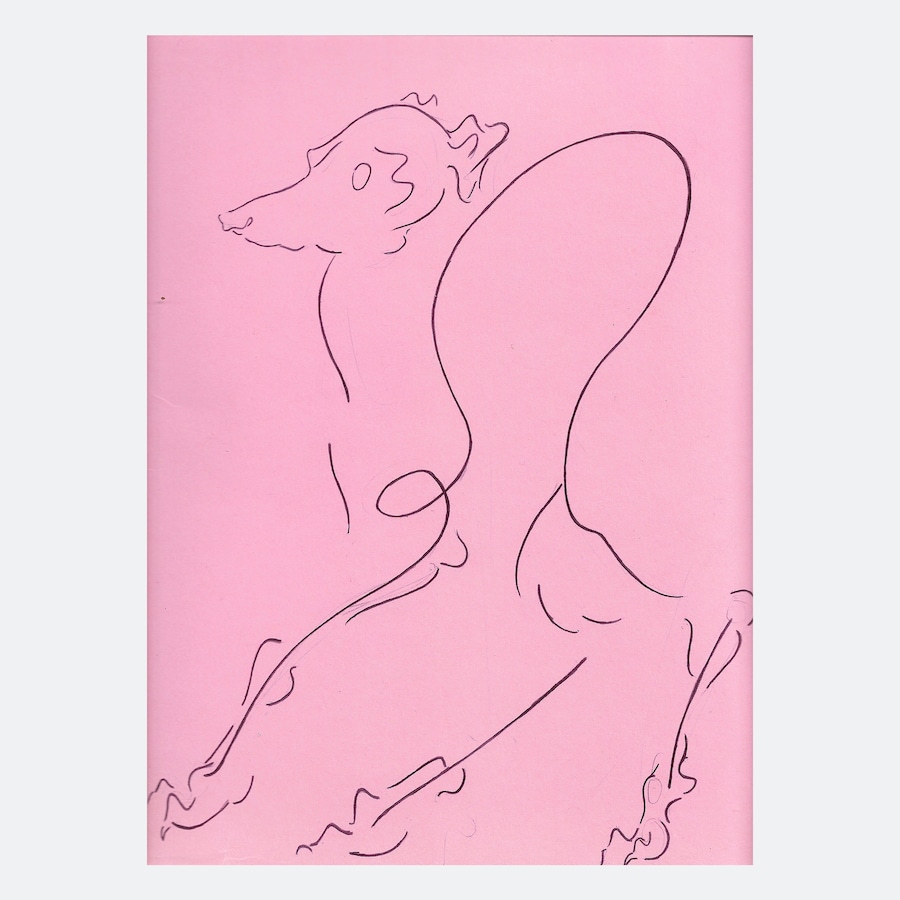 Begin Again online exhibition by Guts Gallery | Dazed