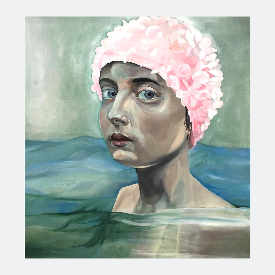 Begin Again online exhibition by Guts Gallery | Dazed