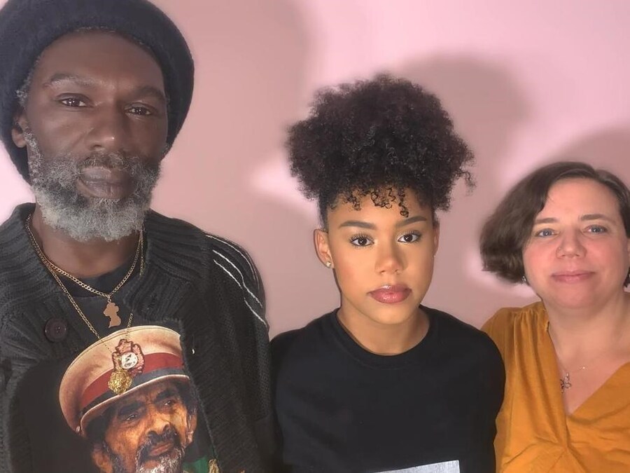 Ruby Williams is taking on institutional racism and hair discrimination ...